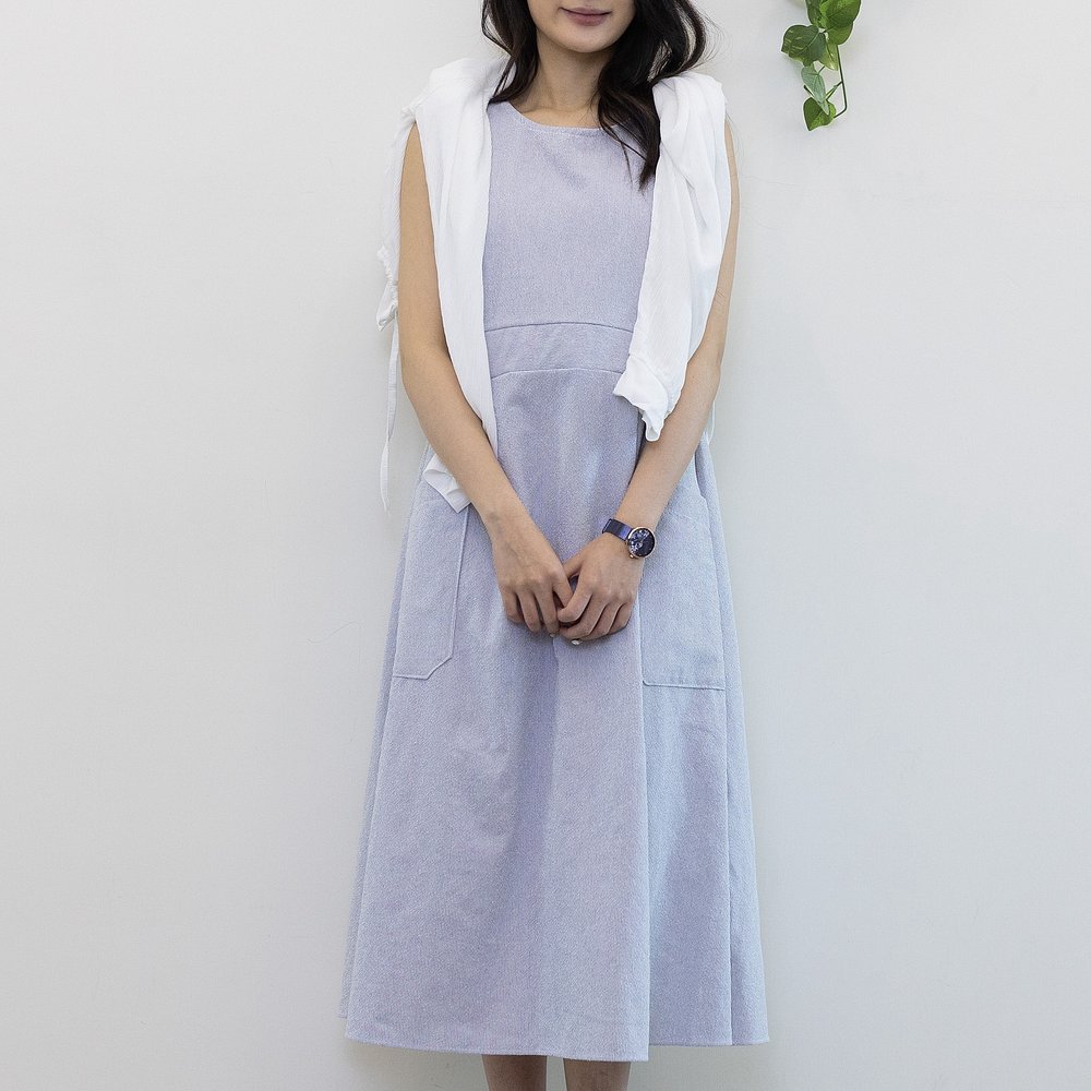 勁透薄防曬連帽寬外套-3色 - 文青女裝